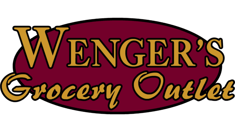 Homepage | Wenger's Grocery Outlet